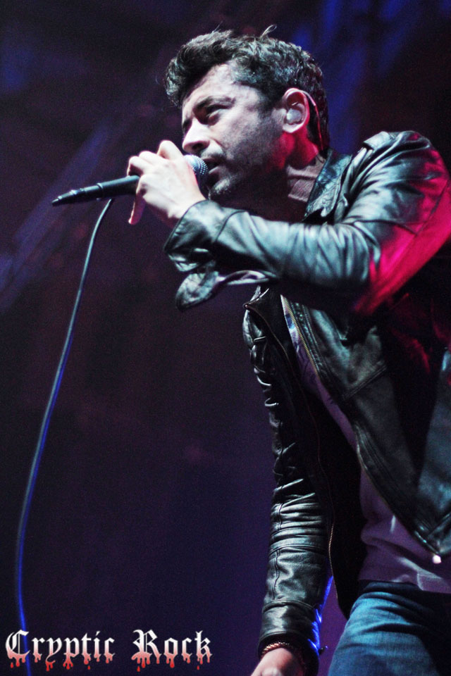 Nine Days, Dishwalla, & Stoke 9 lead '90s rock party The Paramount ...