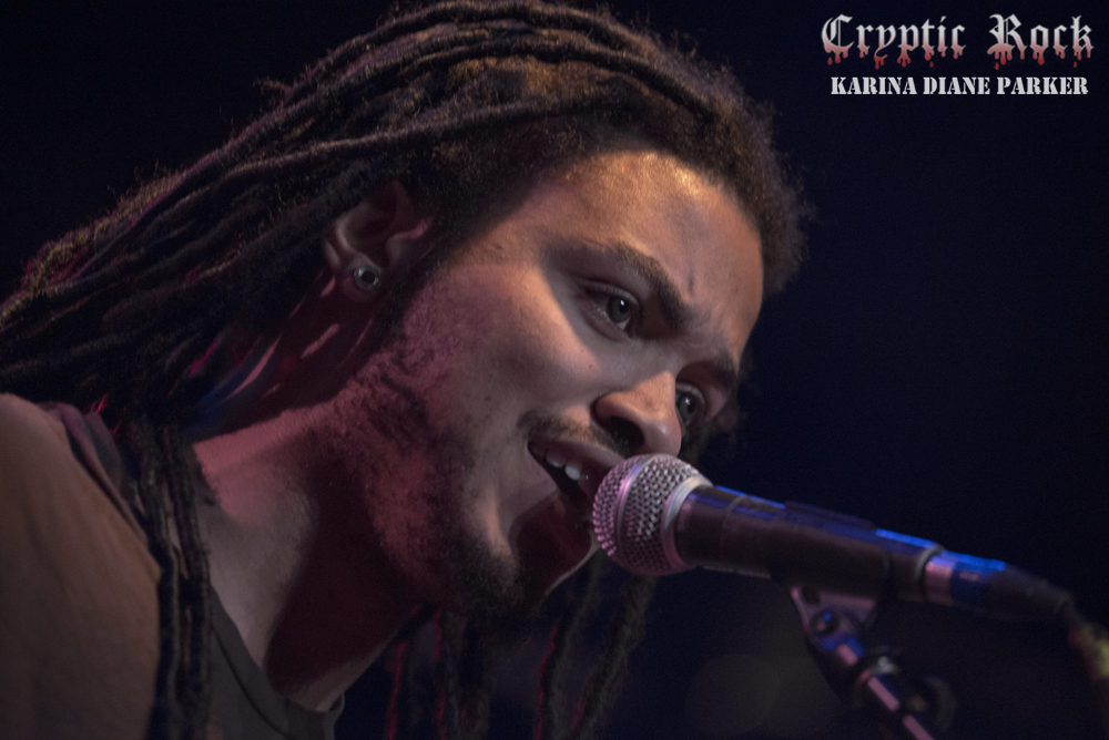 Smile Empty Soul live at Whiskey a Go Go West Hollywood, CA 12-13-13 ...