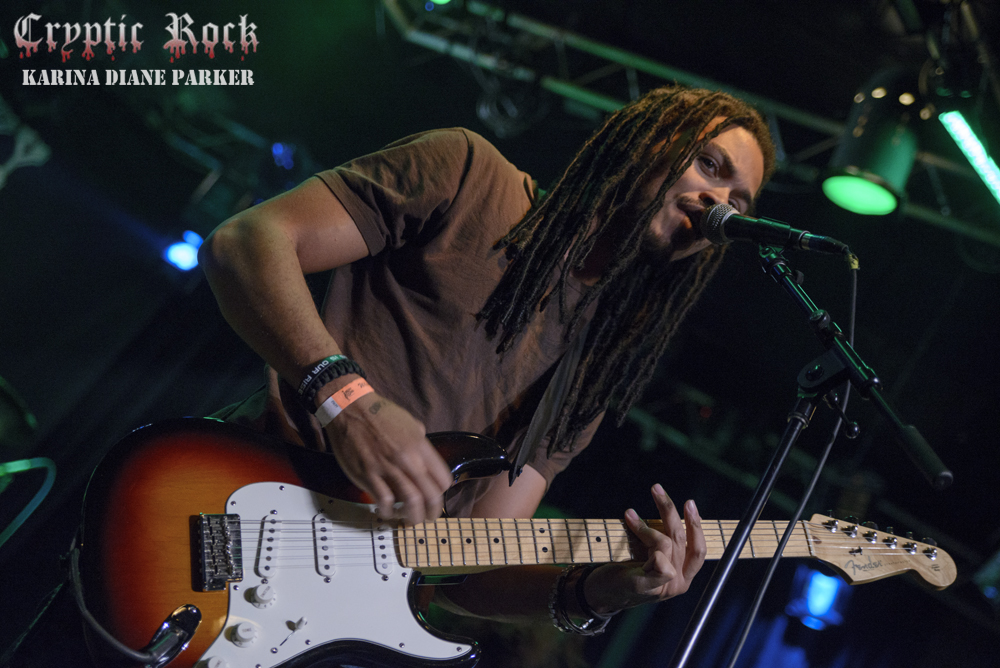 Smile Empty Soul live at Whiskey a Go Go West Hollywood, CA 12-13-13 ...