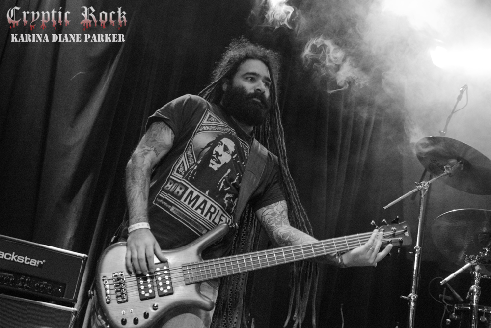 Smile Empty Soul live at Whiskey a Go Go West Hollywood, CA 12-13-13 ...