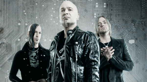 Device - Device (Album review) - Cryptic Rock