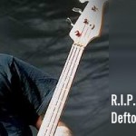 » Deftones Bassist Chi Cheng has passed away at age 42 Cryptic Rock