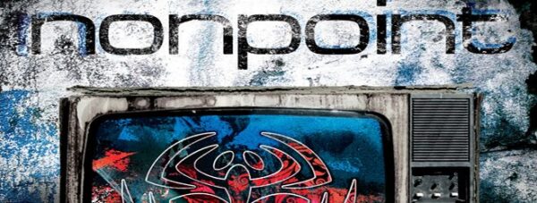 Nonpoint - Nonpoint (Album review) - Cryptic Rock