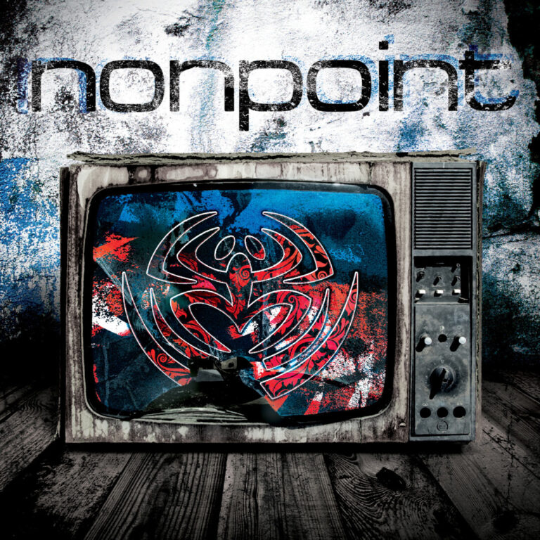 Nonpoint - Nonpoint (Album review) - Cryptic Rock
