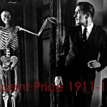 Cryptic Rock honors the late great horror legend Vincent Price ...