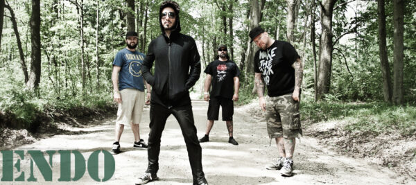 Interview: Gil Bitton talks resurrection of Endo - Cryptic Rock