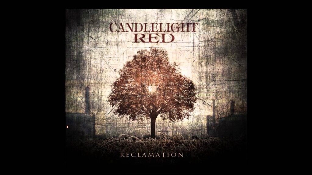 Candlelight Red burns bright with "Reclamation" (Album review ...