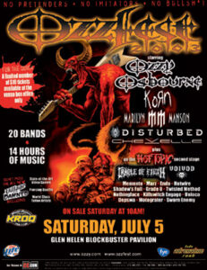 Interview: Gil Bitton talks resurrection of Endo - Cryptic Rock