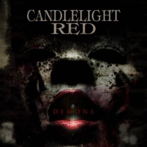 Interivew: Ryan Hoke of Candlelight Red - Cryptic Rock