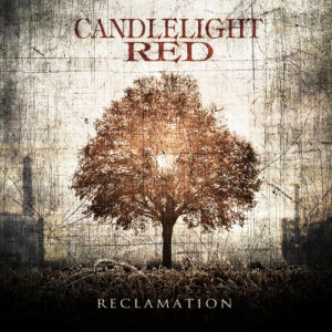 Interivew: Ryan Hoke of Candlelight Red - Cryptic Rock
