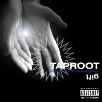 Interview: Mike DeWolf of Taproot - Cryptic Rock