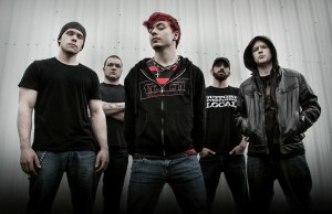 Digital Collapse EP (Album review) - Cryptic Rock