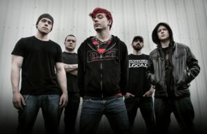 Digital Collapse EP (Album review) - Cryptic Rock