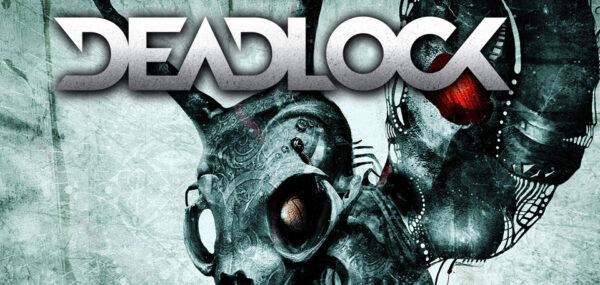 Deadlock - The Arsonist (Album review) - Cryptic Rock