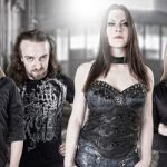 Interview- Floor Jansen of ReVamp & Nightwish - Cryptic Rock