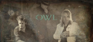 Interview - Chris Wyse of The Cult & Owl - Cryptic Rock