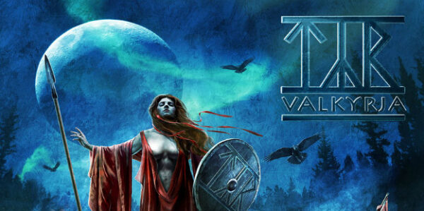 Týr - Valkyria (Album Review) - Cryptic Rock