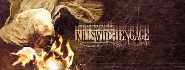 Killswitch Engage - Disarm The Descent (Album review) - Cryptic Rock