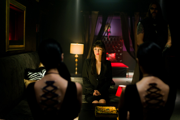 American Mary (Movie review) - Cryptic Rock