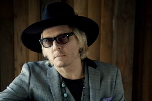Interview - Matt Sorum - Cryptic Rock