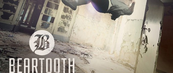 Beartooth Album Cover