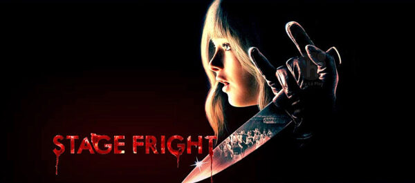 Stage Fright (Movie review) - Cryptic Rock