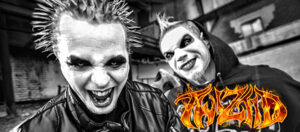 Interview - Jamie Madrox of Twiztid - Cryptic Rock