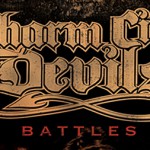Charm City Devils - Battles (Album Review) - Cryptic Rock