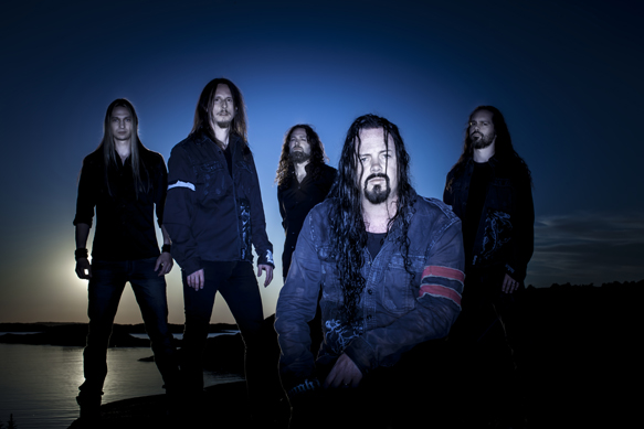 Evergrey - Hymns for the Broken (Album Review) - Cryptic Rock
