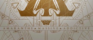 Amaranthe - Massive Addictive (Album Review) - Cryptic Rock