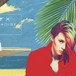La Roux - Trouble in Paradise (Album Review) - Cryptic Rock