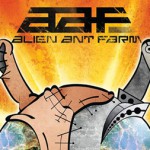 Alien Ant Farm - Always and Forever (Album Review) - Cryptic Rock
