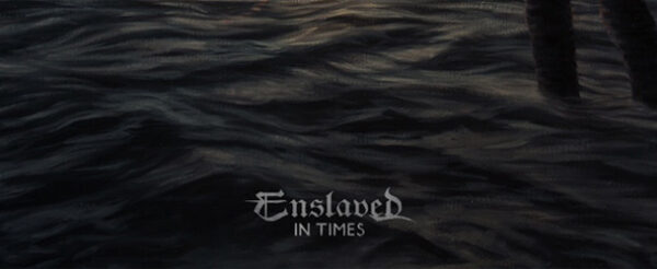 Enslaved - In Times (Album Review) - Cryptic Rock
