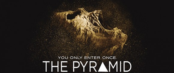 The Pyramid (Movie Review) - Cryptic Rock