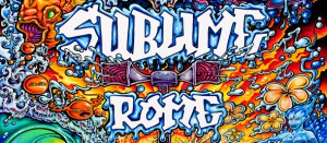 Sublime with Rome - Sirens (Album Review) - Cryptic Rock