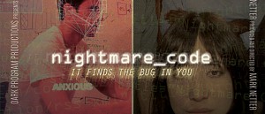 Nightmare Code (Movie Review) - Cryptic Rock