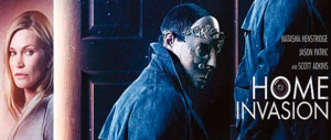 Home Invasion (Movie Review) - Cryptic Rock