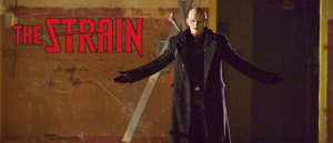 The Strain - First Born (Episode 3 / Season 3 Review) - Cryptic Rock