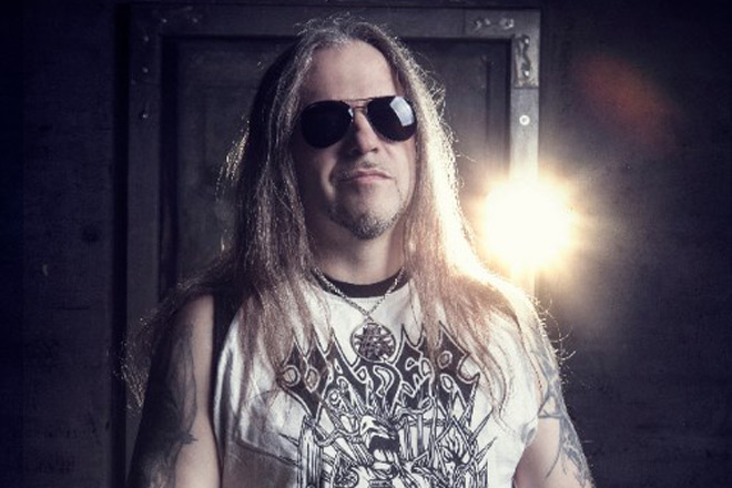 Interview - Piotr "Peter" Wiwczarek of Vader - Cryptic Rock