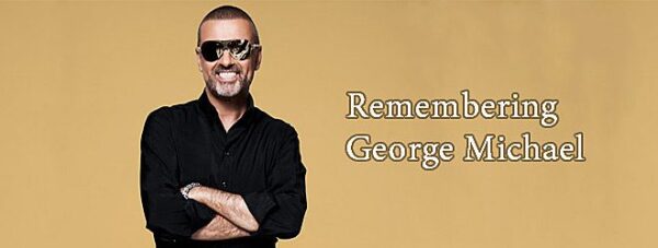 George Michael - The Pop Icon Of A Lifetime - Cryptic Rock