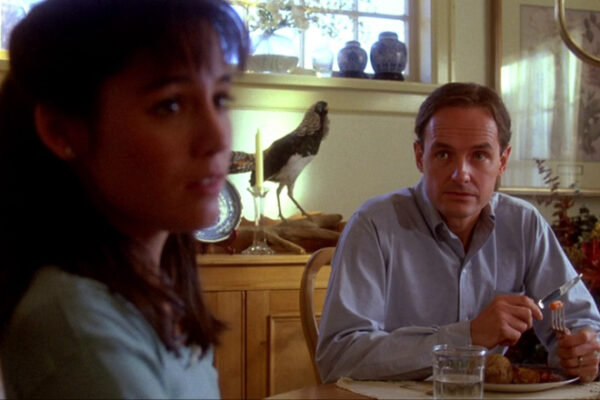 The Stepfather (4K Ultra HD Collector's Edition Review) - Cryptic Rock