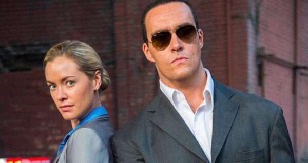 Black Rose (Movie Review) - Cryptic Rock