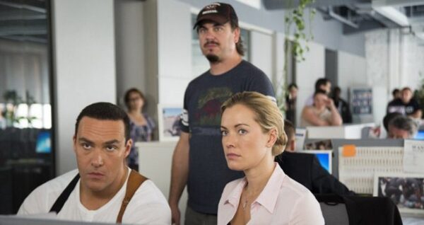 Black Rose (Movie Review) - Cryptic Rock