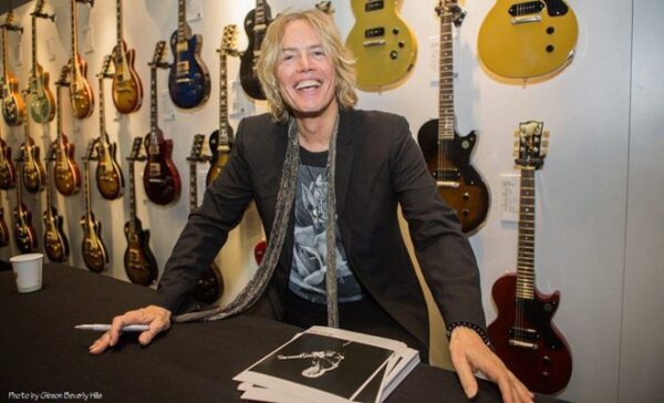 Interview - Brian Ray - Cryptic Rock