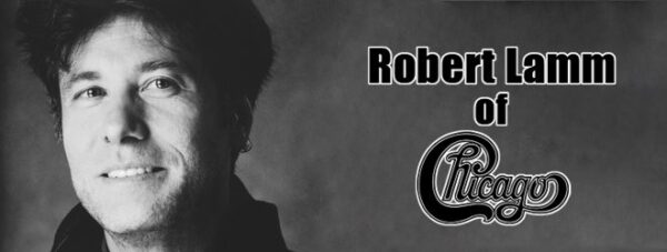 Interview - Robert Lamm of Chicago - Cryptic Rock