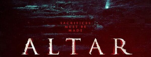 Altar (Movie Review) - Cryptic Rock