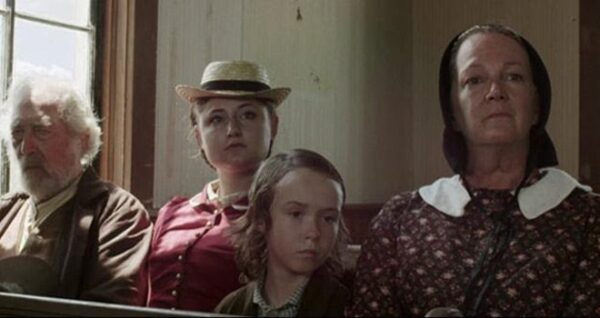 Bender (Movie Review) - Cryptic Rock