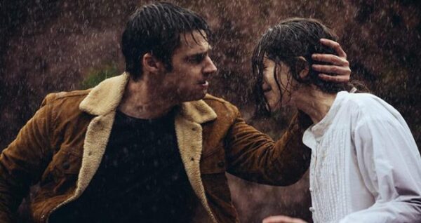 The Passing (Movie Review) - Cryptic Rock