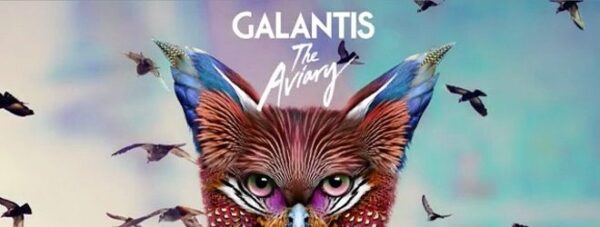 Galantis - The Aviary (Album Review) - Cryptic Rock