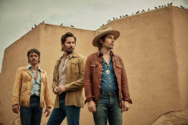 Midland - On The Rocks (Album Review) - Cryptic Rock